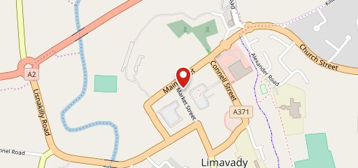 W & R Holdings in Limavady