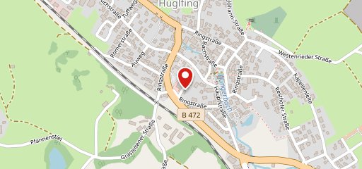 Müller Café & Bäckerei, Huglfing - Speisekarte, Preise und Bewertungen