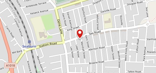 Mullers Bakery, Sunderland, Seaburn - Restaurant menu, prices and reviews