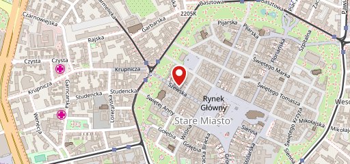 Multi Qlti Tap Bar Craft Beer, Kraków - Restaurant menu, prices and reviews