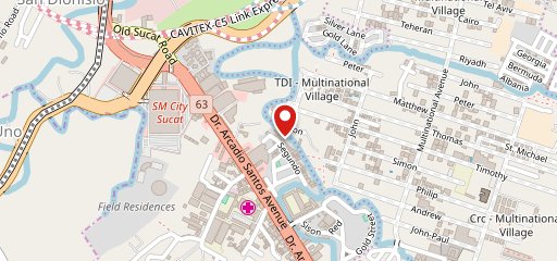 Multinational, Parañaque - Restaurant menu, prices and reviews