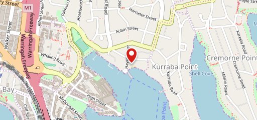 Mum & Dads Place, Neutral Bay - Restaurant menu, prices and reviews