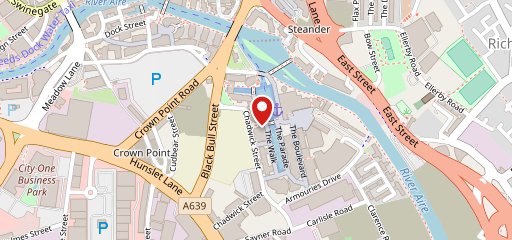 Mumtaz Leeds, Leeds - Restaurant menu, prices and reviews