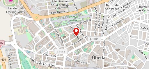 Munay Restaurante Úbeda, Úbeda - Menú del restaurante, precios y reseñas