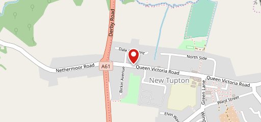 Munchies Tupton in Chesterfield - Restaurant reviews