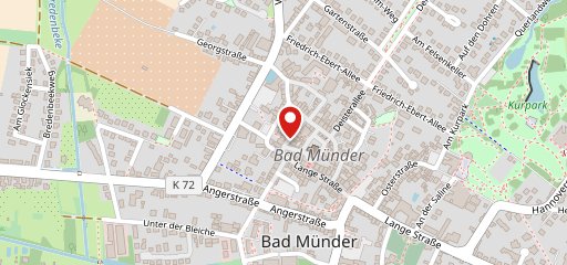 Restaurant MUNDA, Bad Münder am Deister - Speisekarte, Preise und ...