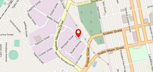 Mundas restaurant, Polokwane - Restaurant reviews