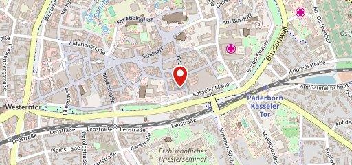 Mundus, Paderborn - Speisekarte, Preise und Bewertungen