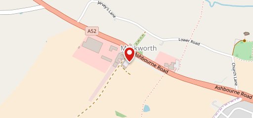 Mundy Arms, Derby - Restaurant menu, prices and reviews