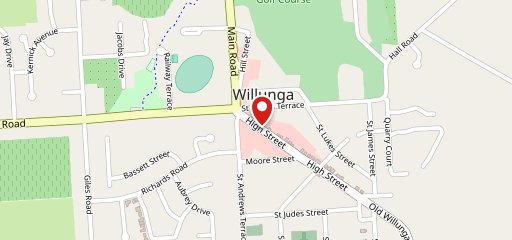 Muni, Willunga - Restaurant menu, prices and reviews