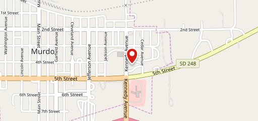 Circle E Drive-In, Murdo - Restaurant menu, prices and reviews