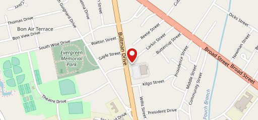 Murray's Donuts, Sumter - Restaurant menu, prices and reviews