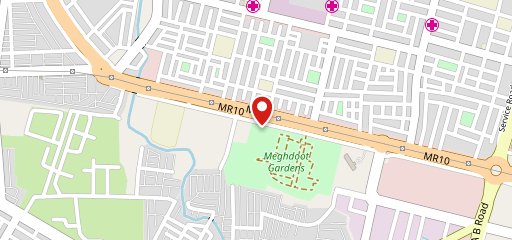 MURTHAL CHUR CHUR NAAN, Indore - Restaurant menu, prices and reviews