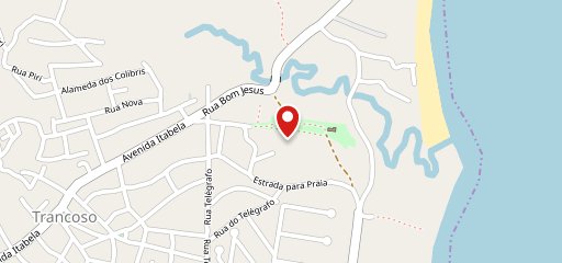 Muru Trancoso, Trancoso - Menu do restaurante, preços e opiniões