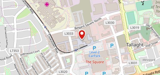 Musashi Tallaght, Dublin - Restaurant menu, prices and reviews