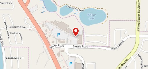 MUSE Bar + Bistro, Clermont - Restaurant menu, prices and reviews