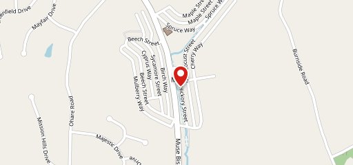 Muse Italian Club, Cecil-Bishop - Restaurant menu, prices and reviews