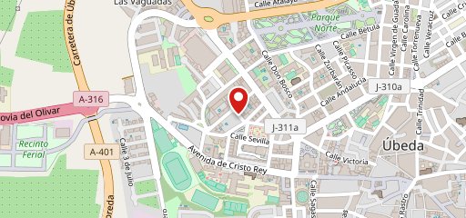 Bar El Museo de la Tapa, Úbeda - Menú del restaurante, precios y reseñas