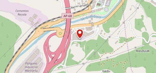 Museo El Barco, Arrigorriaga - Menú del restaurante, precios y reseñas