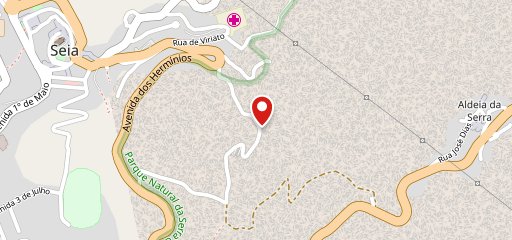 Museu do Pão, Seia - Menú del restaurante, precios y reseñas