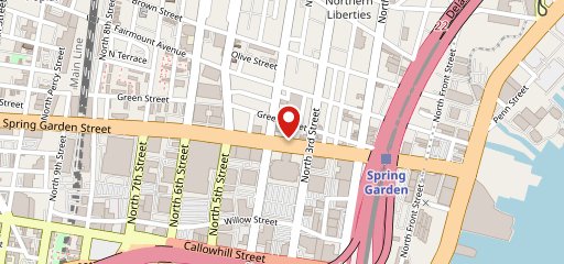 Museum Deli, Philadelphia - Restaurant menu, prices and reviews