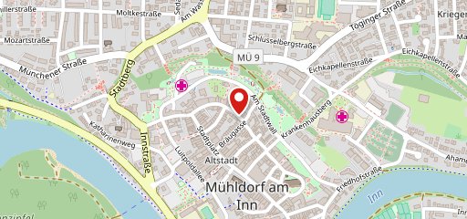 Museumsbrauerei Steer GmbH & Co. KG, Mühldorf am Inn ...
