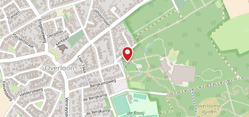 Eetcafé en Pannenkoekenhuis Museumzicht, Overloon - Speisekarte, Preise ...