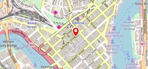 Music City, Brisbane - Restaurant menu, prices and reviews