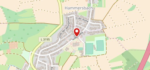 Central Döner & Pizza, Hammersbach - Speisekarte, Preise und Bewertungen