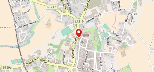 Musti's Imbiss Kebap und Pizza, Eferding - Speisekarte, Preise und ...