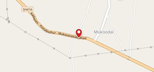 Muthu malai amman tea stall, Mukkudal - Restaurant menu, prices and reviews