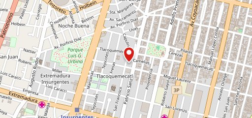 Muuu, Ciudad de México - Menú del restaurante, precios y reseñas