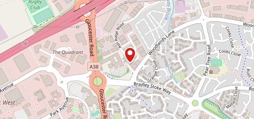 Muzzy's Kebab, Bristol - Restaurant menu, prices and reviews