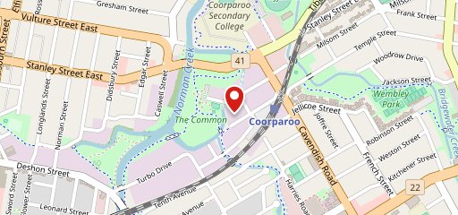 My Asian Eats in Coorparoo - Restaurant reviews