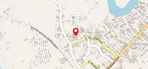 My Caca Drink, Balikpapan - Restaurant menu, prices and reviews