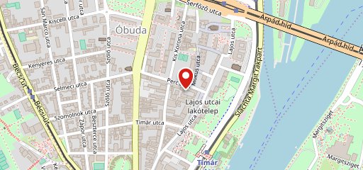 MyCanteen Perc utca, Budapest - Restaurant menu, prices and reviews