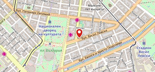 My Crepes, Sofia - Restaurant reviews