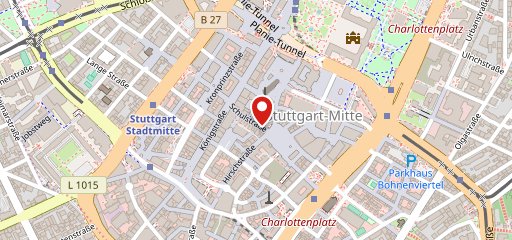 MyCurrywurst - jetzt wird‘s scharf, Stuttgart - Restaurant menu, prices ...