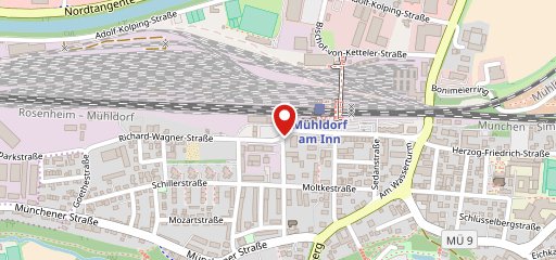 My Döner Mühldorf, Mühldorf am Inn - Speisekarte, Preise und Bewertungen