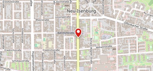 My Fisch Restaurant Neu-Isenburg, Neu-Isenburg - Speisekarte, Preise ...