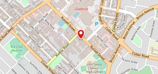 My Grill Friend - Restaurant & Diner, Morley - Restaurant menu, prices ...