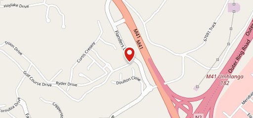 My Kitchen, Mount Edgecombe - Restaurant menu, prices and reviews