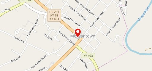 My Mother's Daughter Cheesecakes, Morgantown - Restaurant menu, prices ...