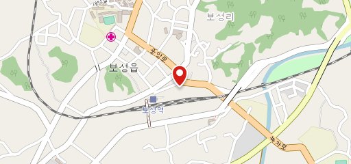 Myeongsigdang restaurant, Boseong-gun - Restaurant reviews