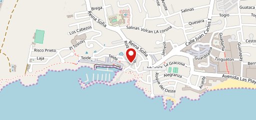 My Kitchen by Julius, Puerto del Carmen - Restaurant menu, prices and ...