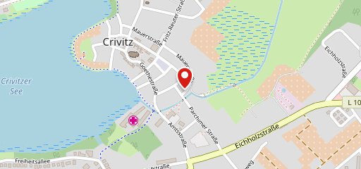 Mykonos Döner - Pizzeria, Crivitz - Restaurant reviews