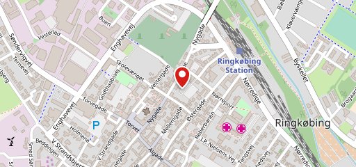 Mylius Erichsen Bryghus, Ringkobing - Restaurant menu, prices and reviews