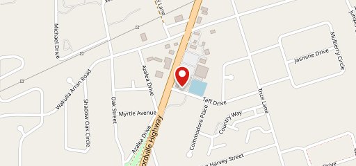 Myra Jean's, Crawfordville - Restaurant menu, prices and reviews