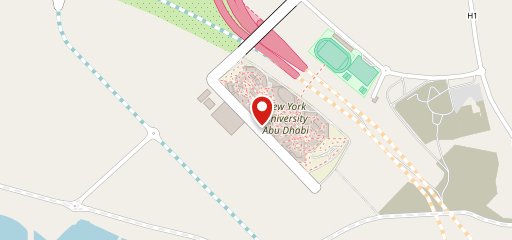 Mysk, Abu Dhabi - Restaurant menu, prices and reviews