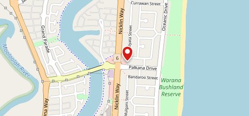 Mystic India - Indian Restaurant Kawana in Warana - Restaurant menu and ...